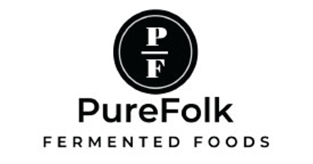 Pure Folk Fermented Foods – My Store